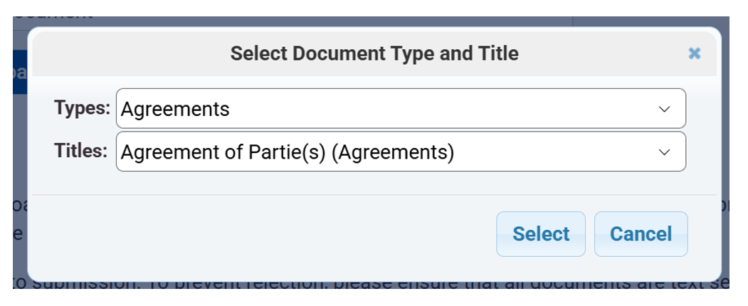 How to Place an Indiana Court eFiling